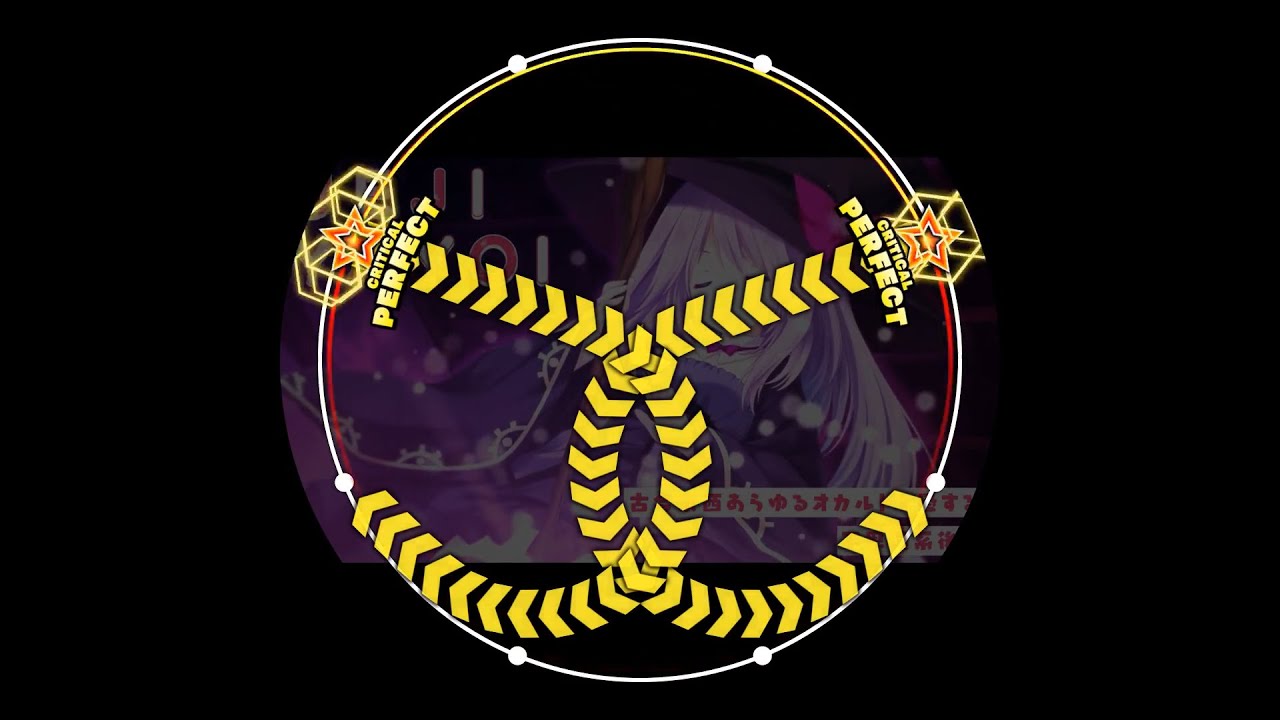 Get the Freedom / kicco Lv.12【maimai創作譜面】 - YouTube