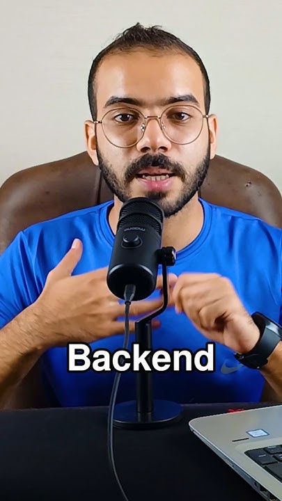 إزاي تبدأ في الـ Backend؟🤯💻 أساسيات PHP, Python, Java في أقل من دقيقة!🚀 - YouTube