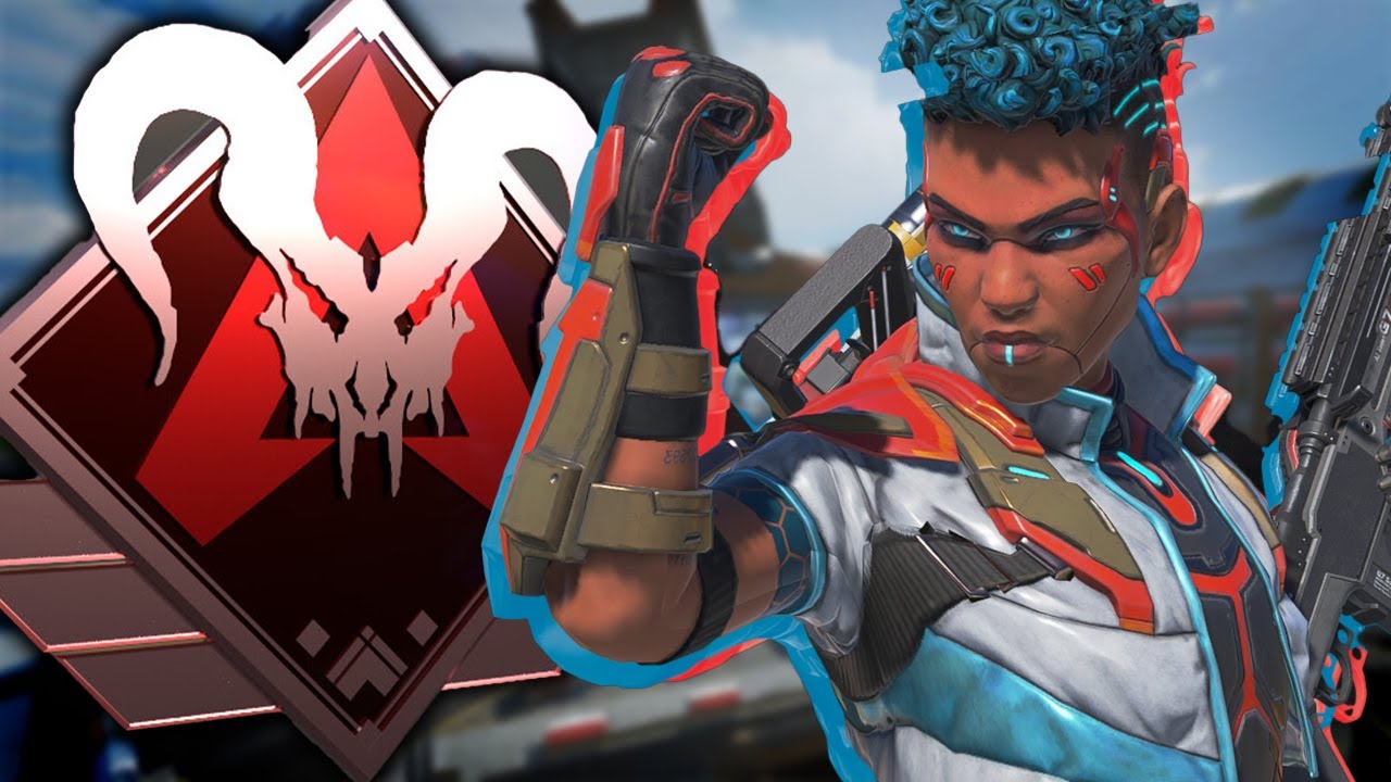 WILL I DO IT? - SOLO QUEUE TO PRED IN SEASON 12 - YouTube
