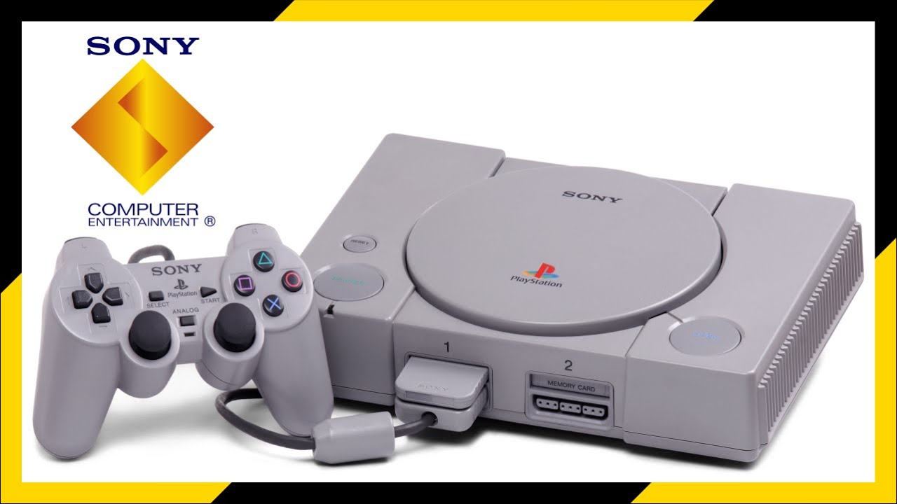 Playstation 1 | PS1 | I bought this retro console for $29 | Let's see ...