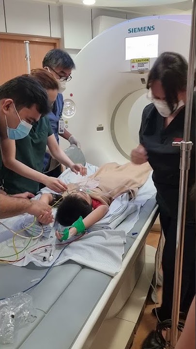 abdominal ct scan - YouTube