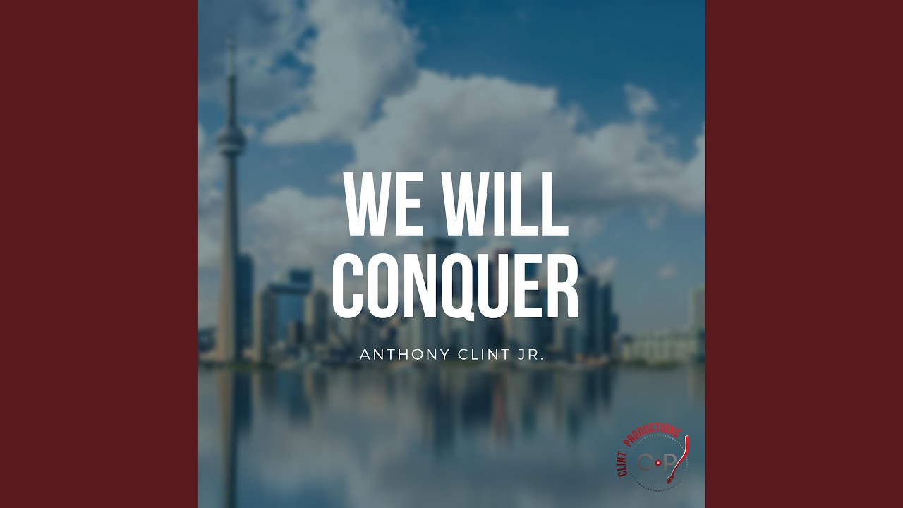 We Will Conquer (Instrumental) - YouTube