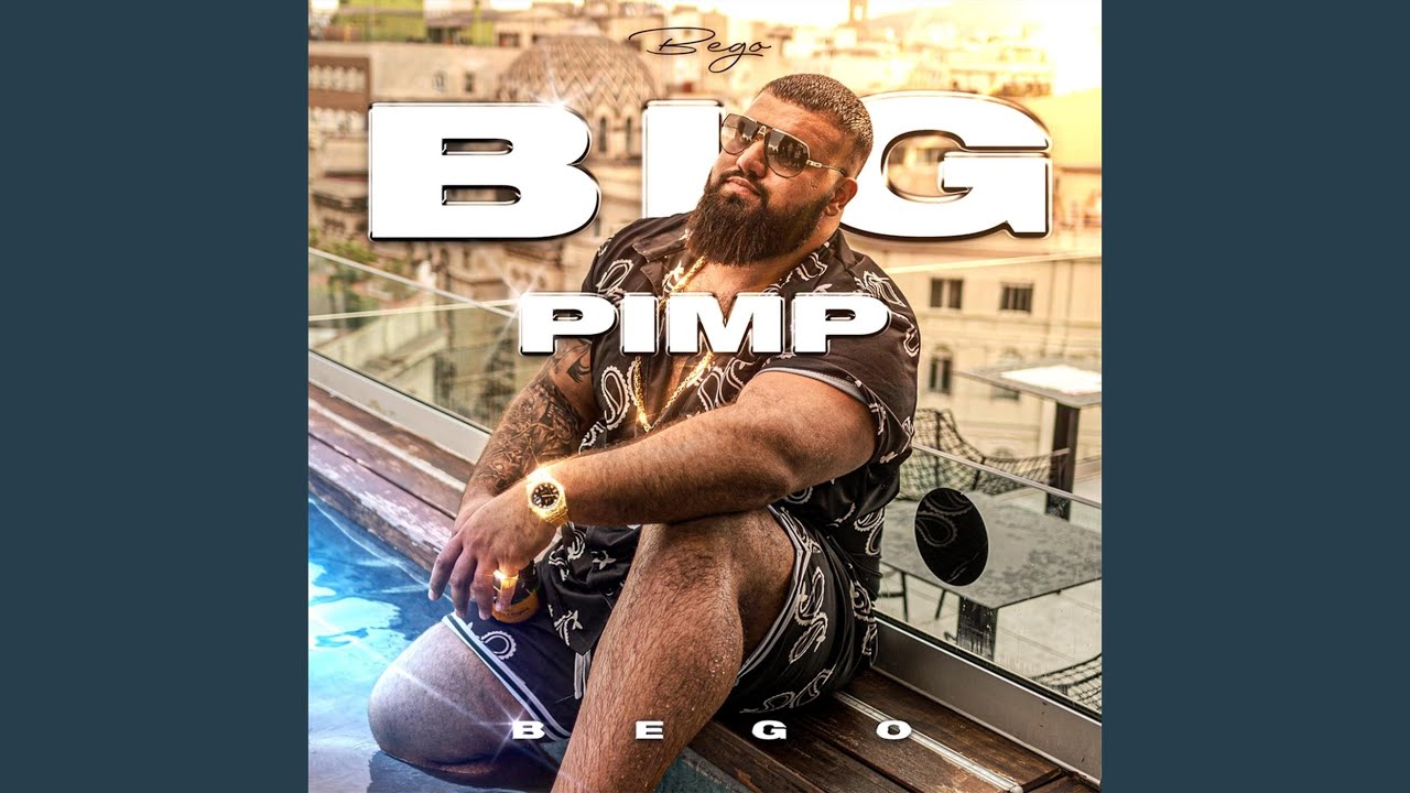 Big Pimp - YouTube
