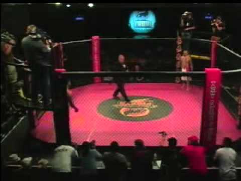 Tony Llamas vs. Poppies Martinez - YouTube