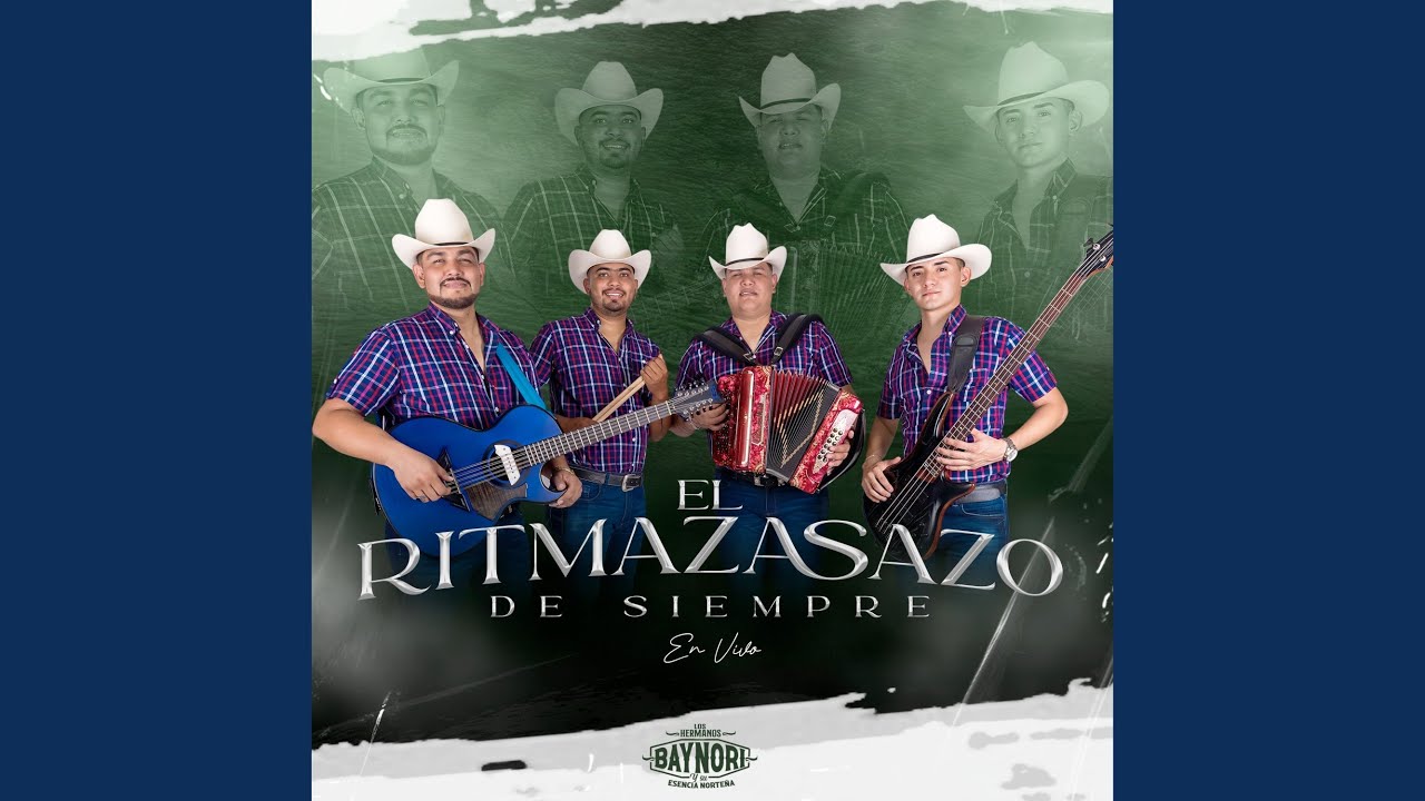 El chipon chipon (En Vivo) - YouTube