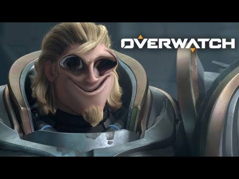 YTPBR - Overwatch - Honra e Benga - YouTube