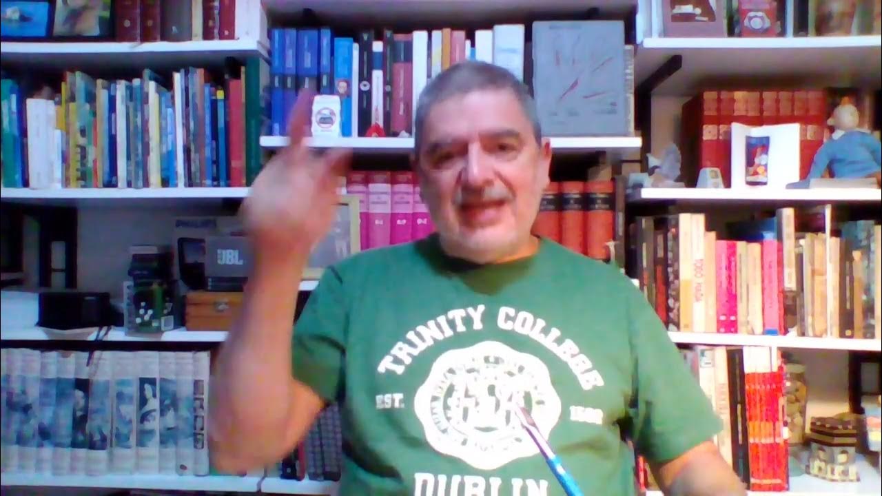 Art 21, LCT Elementos del contrato de trabajo. - YouTube