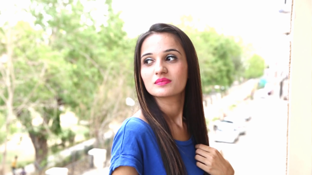 FARIYAD - SHREY (Official Music Video) 1080p HD - YouTube