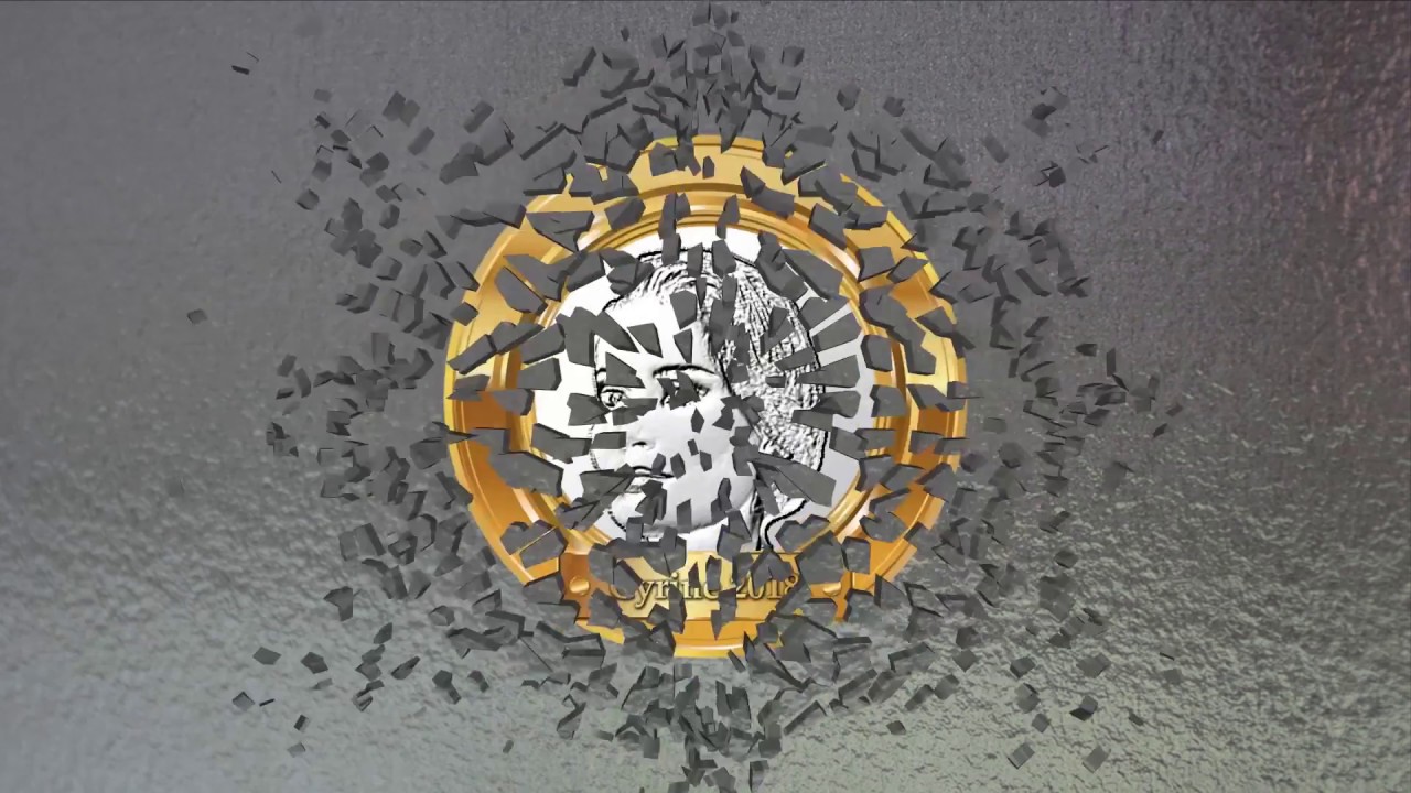 Cyrine 2018 - YouTube