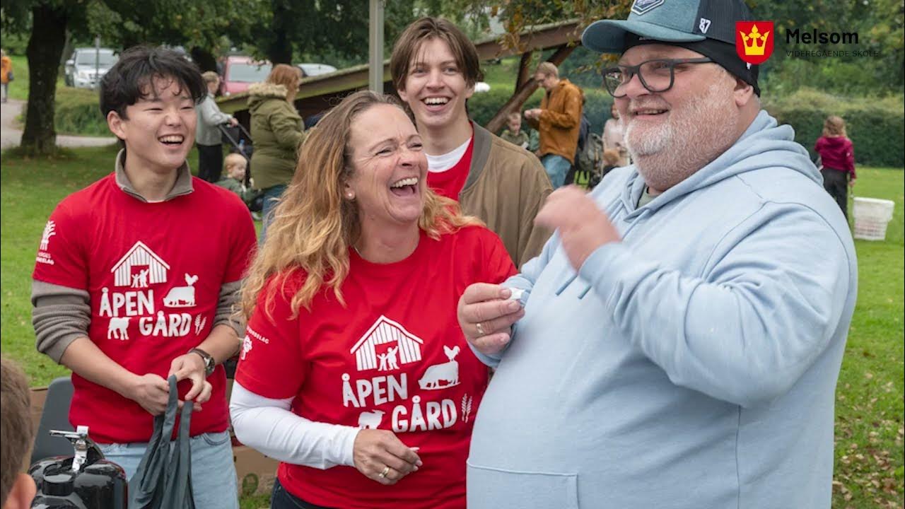 Salg service og reiseliv - YouTube