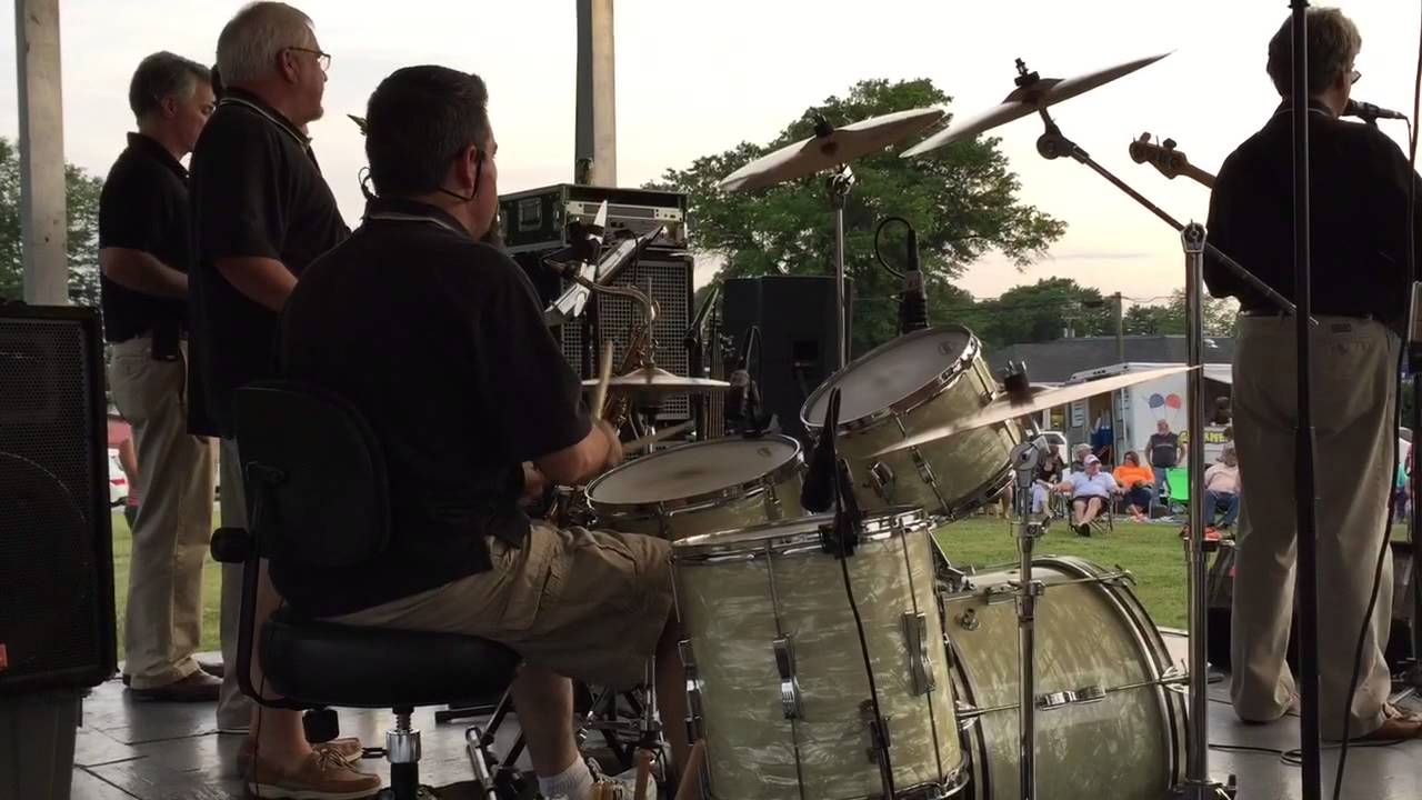 Grand Strand Band - YouTube