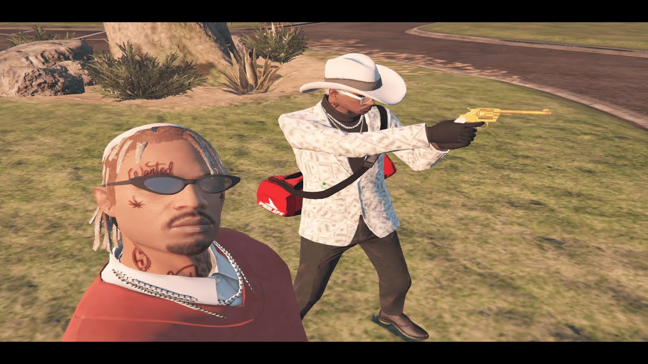 [FPLAYT] 90 CURSE DE VATMAN CORLEONE MONTAGE - YouTube