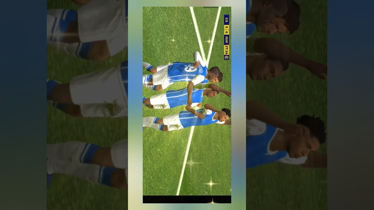 HATTRICK (3 GOALS) JOBE BELLINGHAM #jobebellingham #jobe #bellingham # ...