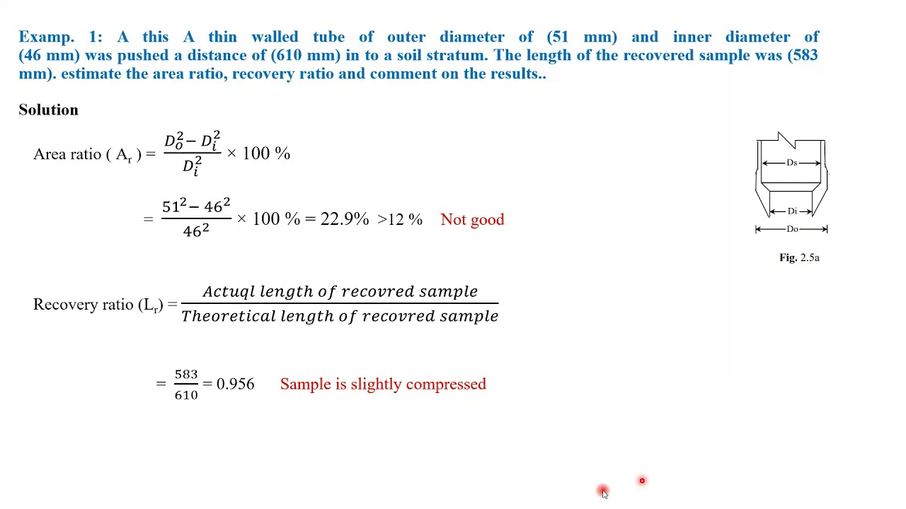 Examples 2 1 and 2 2 - YouTube