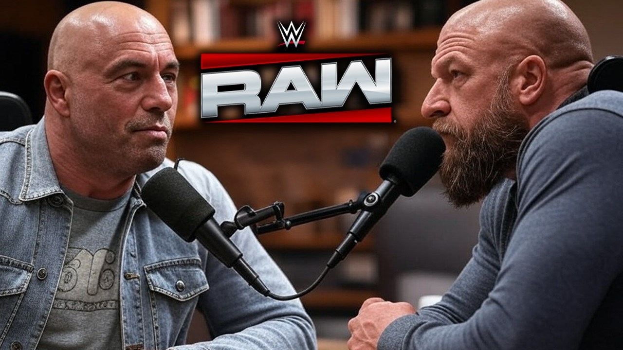 If WWE Does This.. Everything Changes - YouTube