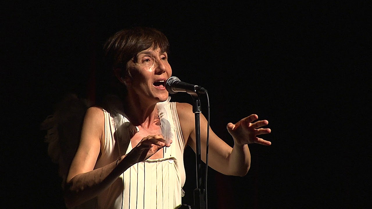 The Tempest Trailer - YouTube