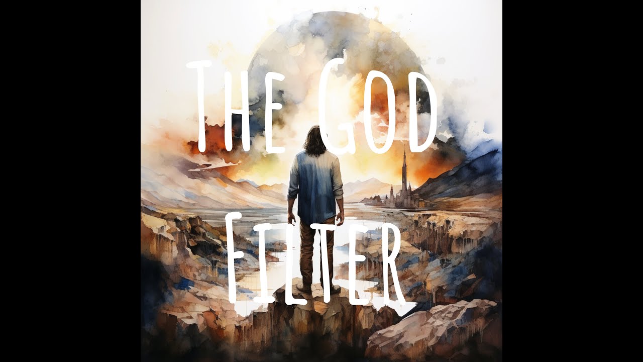 The God Filter Podcast - Episode 13: This Kind - YouTube