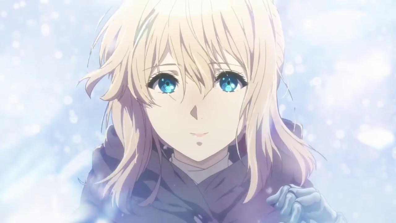 Violet x Gilbert - Madi Marie - Grief (prod. Sid White) - YouTube