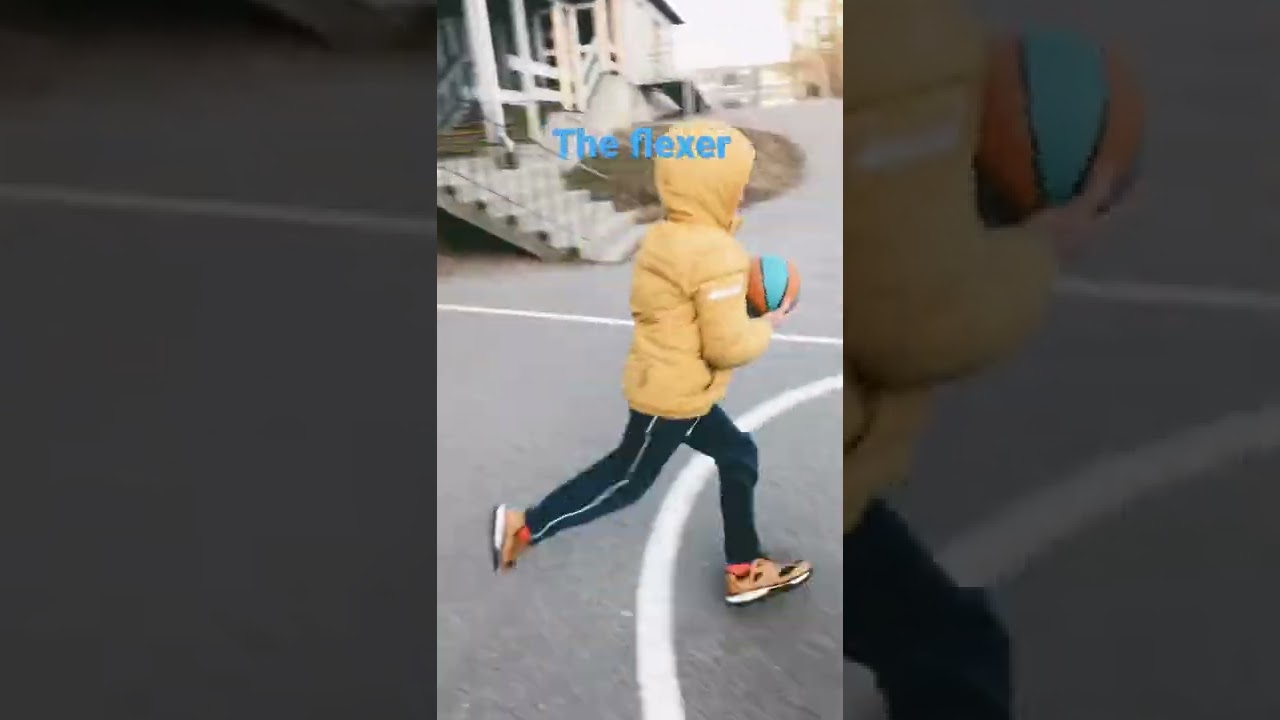 The flexer - YouTube