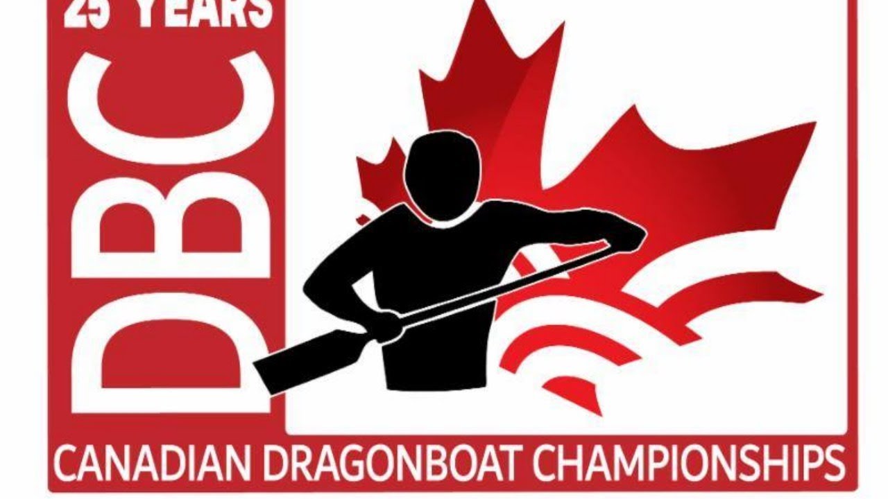 Day 2 2000m Races Live Stream of 2019 Canadian Dragon Boat ...