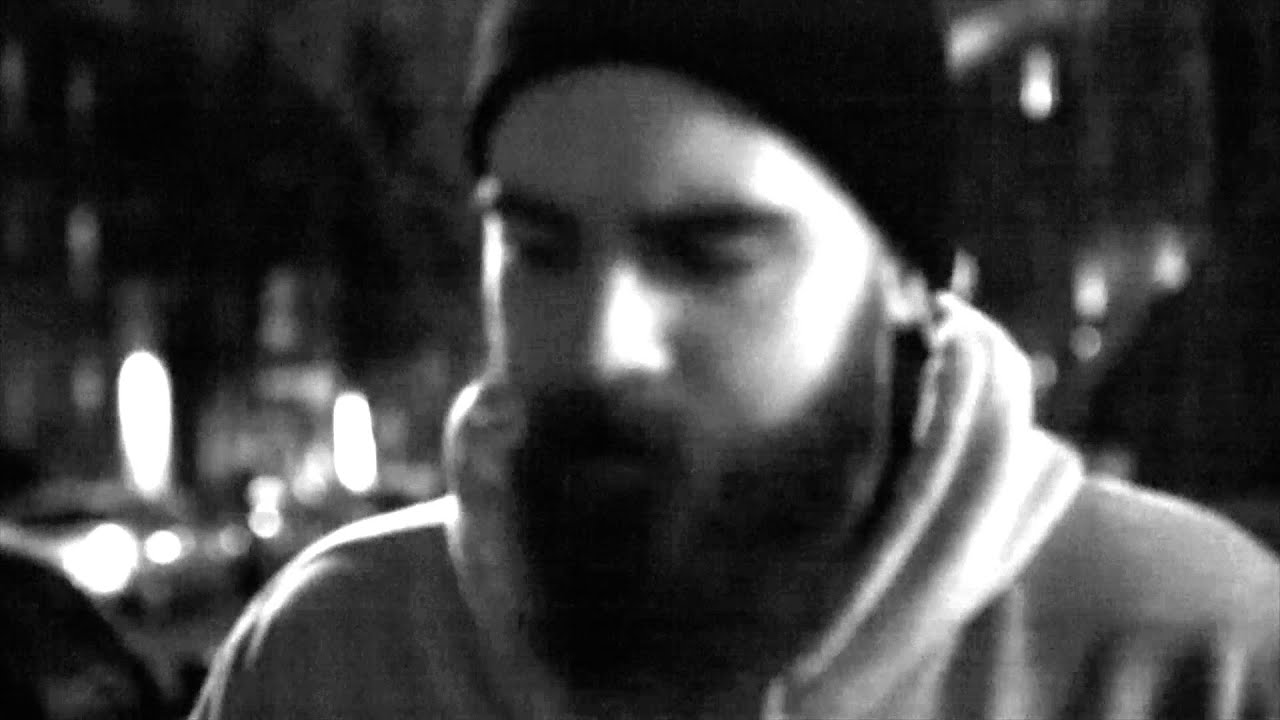 Mickey Rickshaw - Announcement - YouTube