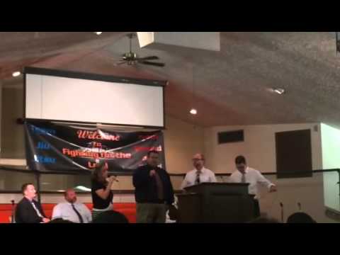 Todd Monaghan mma - YouTube