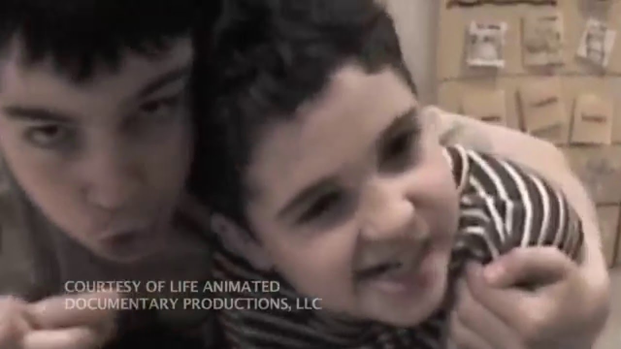 LIfe Animated Clip Watermark HD - YouTube