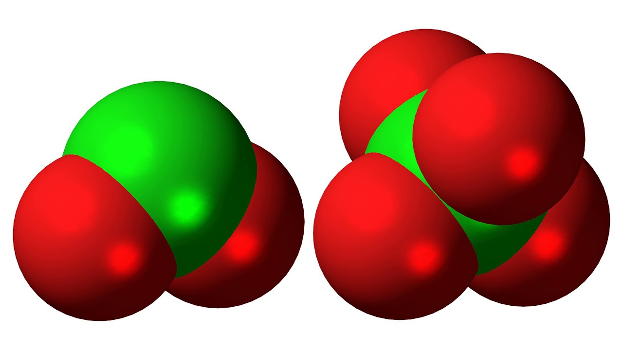 Dichlorine hexoxide | Wikipedia audio article - YouTube