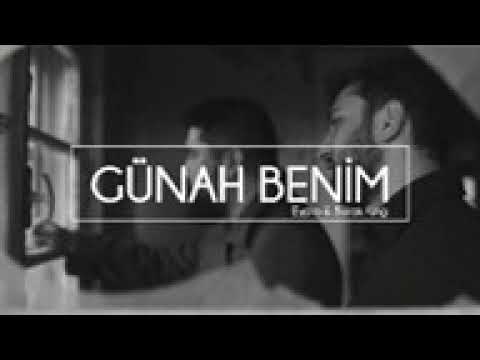 Günah benim suç benim