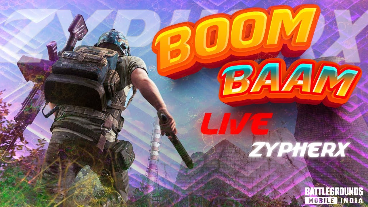 Boom Baam fun with @zypherx - YouTube