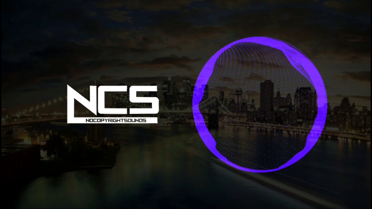 Martin Garrix & Brooks - Byte [NCS Fan-Made] - YouTube