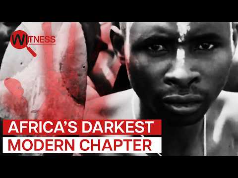 Rwanda: Inside One of the History’s Greatest Crimes