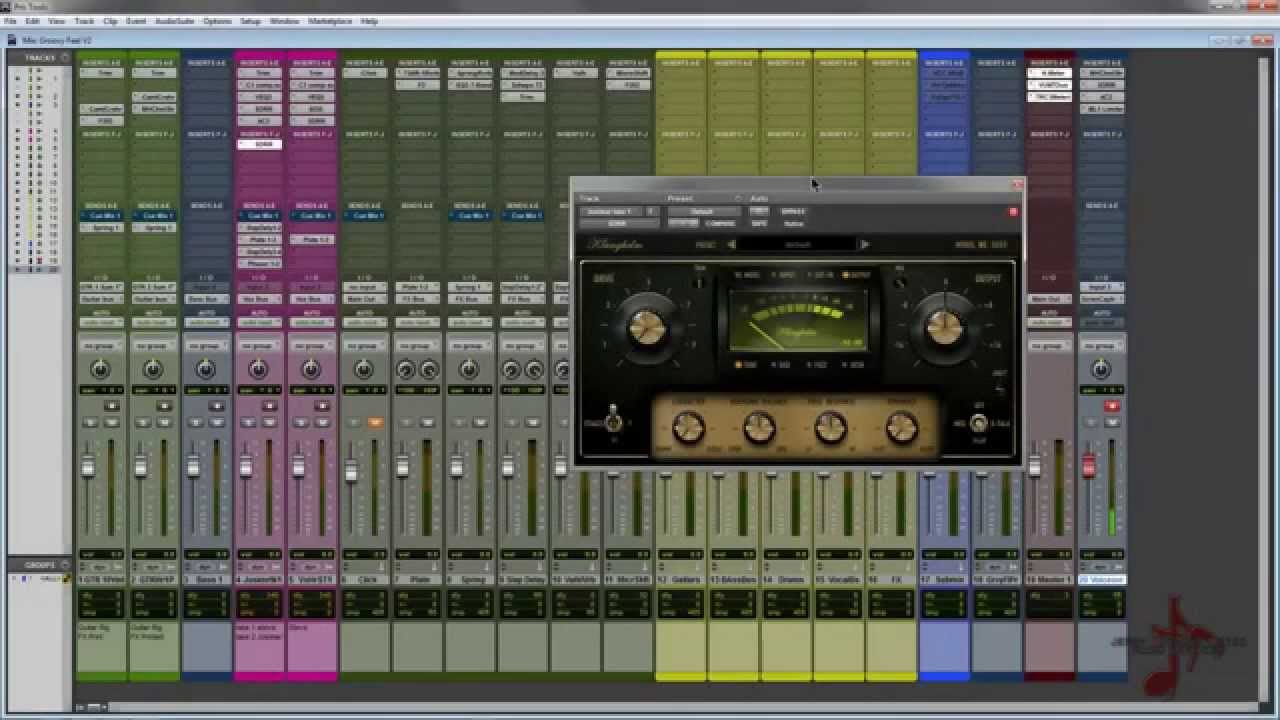 SDRR Demonstration - YouTube
