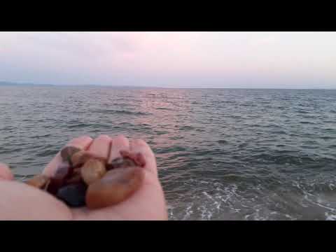 Değerli Taşlar Topladık. Carnelian Agate (Tam video Bu Akşam) #Shorts