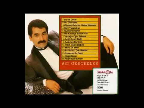 İbrahim Tatlıses - Sabuha