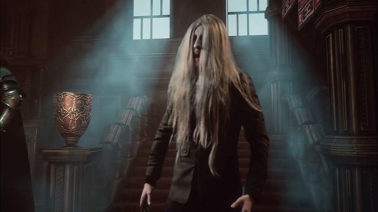 NEW END COUNT VLAD DRACULA VO TEASER PROMO - YouTube