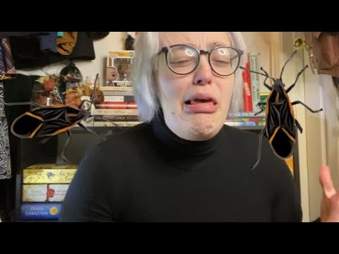 MY TRAUMATIC BUG INCIDENT - YouTube