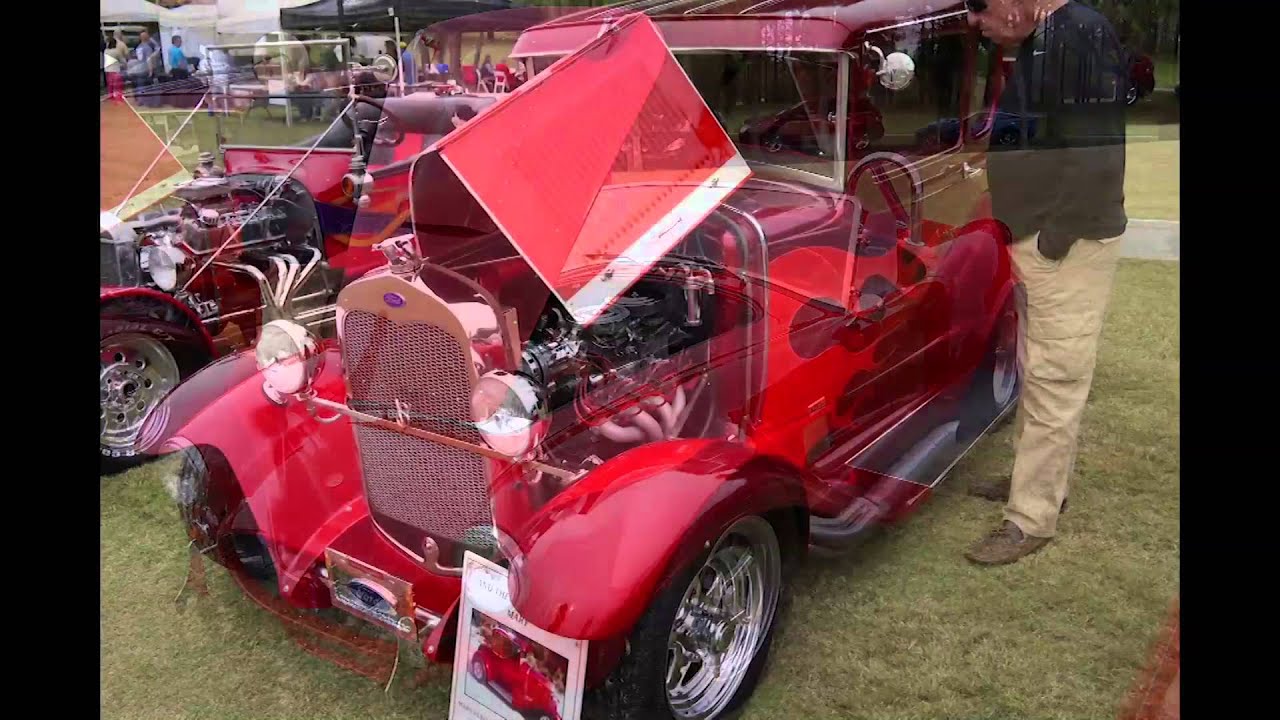 Black Diamond Ranch Car Show of Nov 8 2014 pictures - YouTube