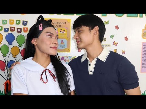 FAN MADE MOVIE FOR @Mark Ian @Esnyr # - YouTube