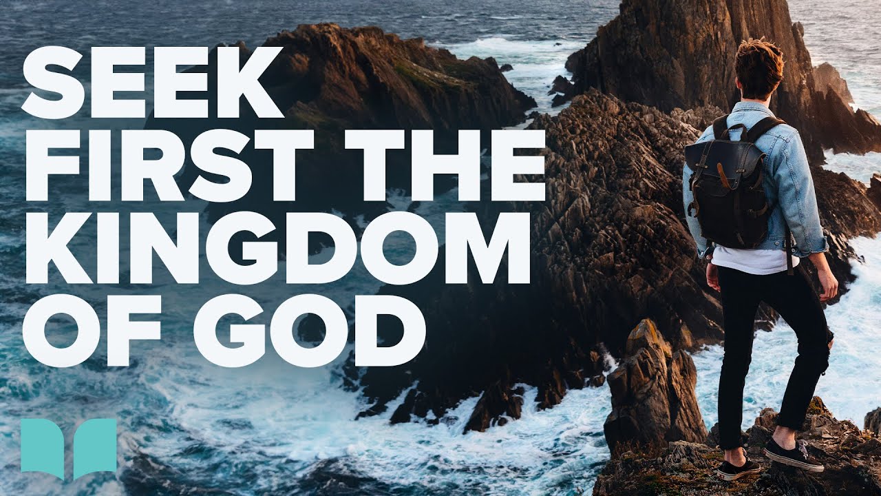 You Know the Truth! Live It Out | Monday Morning Prayer | Ken Olson | 9.9.24 | LW - YouTube