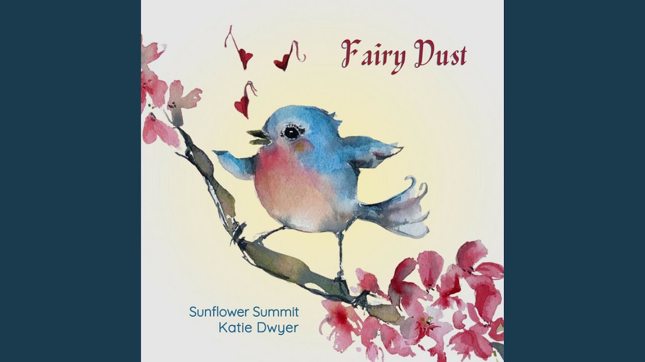 Fairy Dust - YouTube