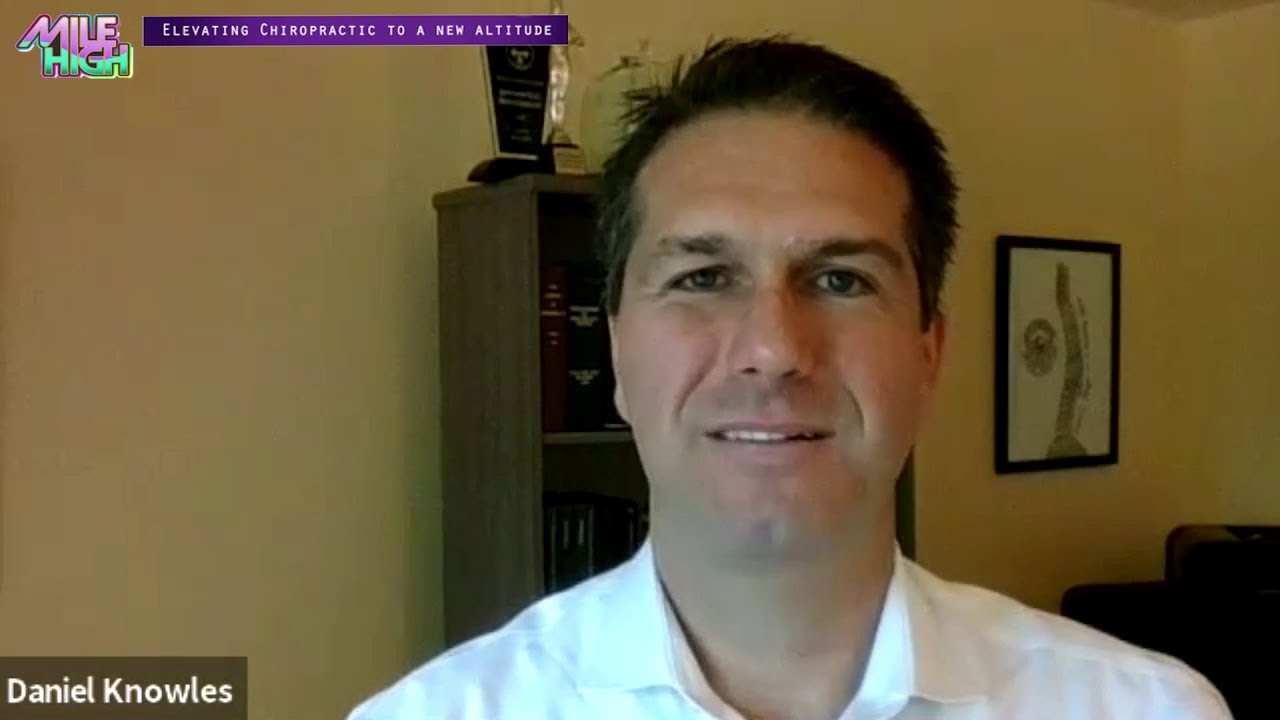 Barbara Eaton: Your Life Won't Outgrow Your Mindset [Podcast] - YouTube