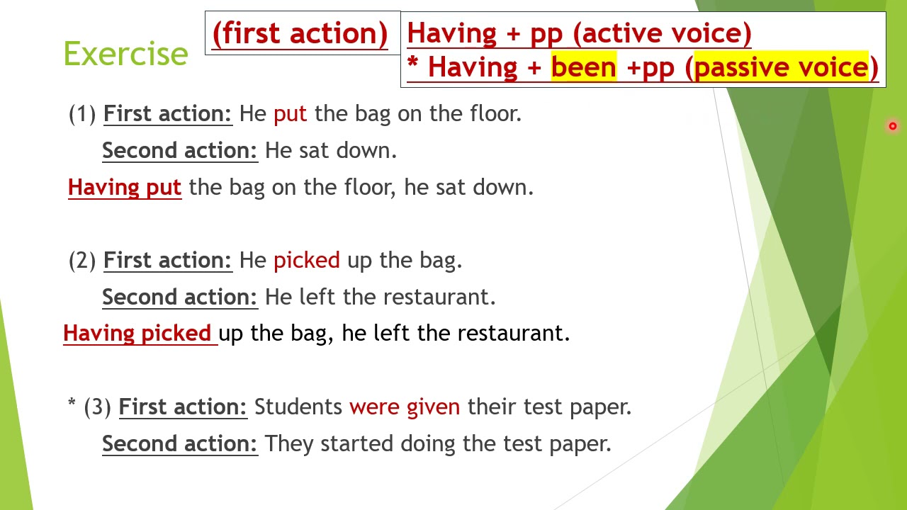 S3 Having Past Participle YouTube s3-having-past-participle-youtube