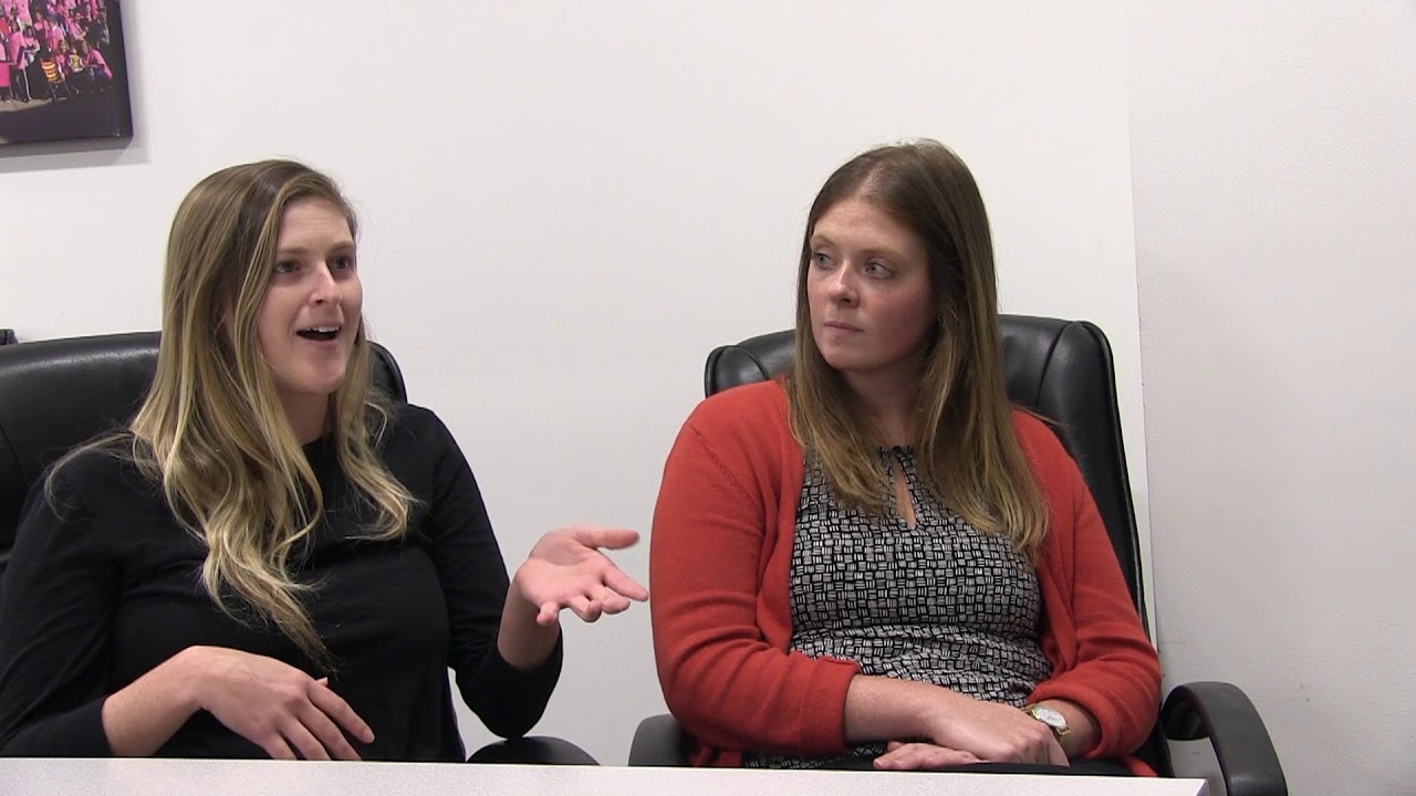 ALS Association DC/MD/VA Chapter - YouTube