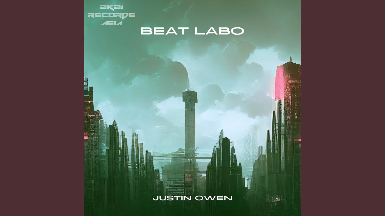 Beat Labo (Radio Edit) - YouTube