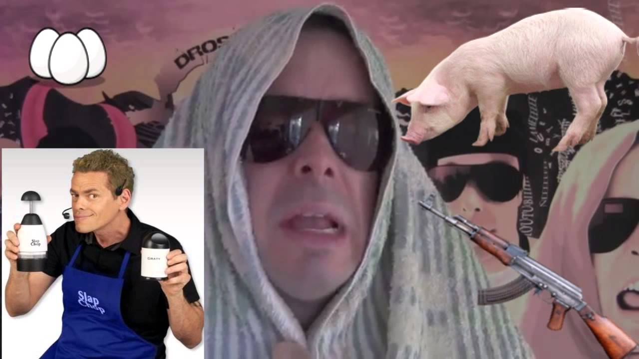 YTPH | Dross y el Troll son niños buenos c: - YouTube