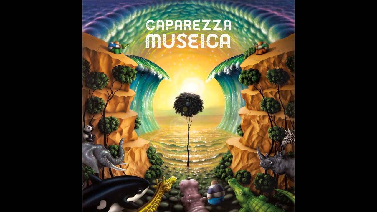 Caparezza - Museica [FULL ALBUM] - YouTube