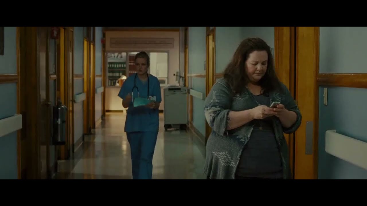 Dunkin Jesus [Movie :The Heat] - YouTube