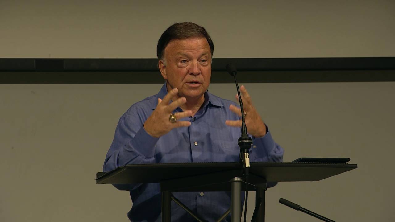 Jim Stump | The Power of One On One (10/12/16) - YouTube