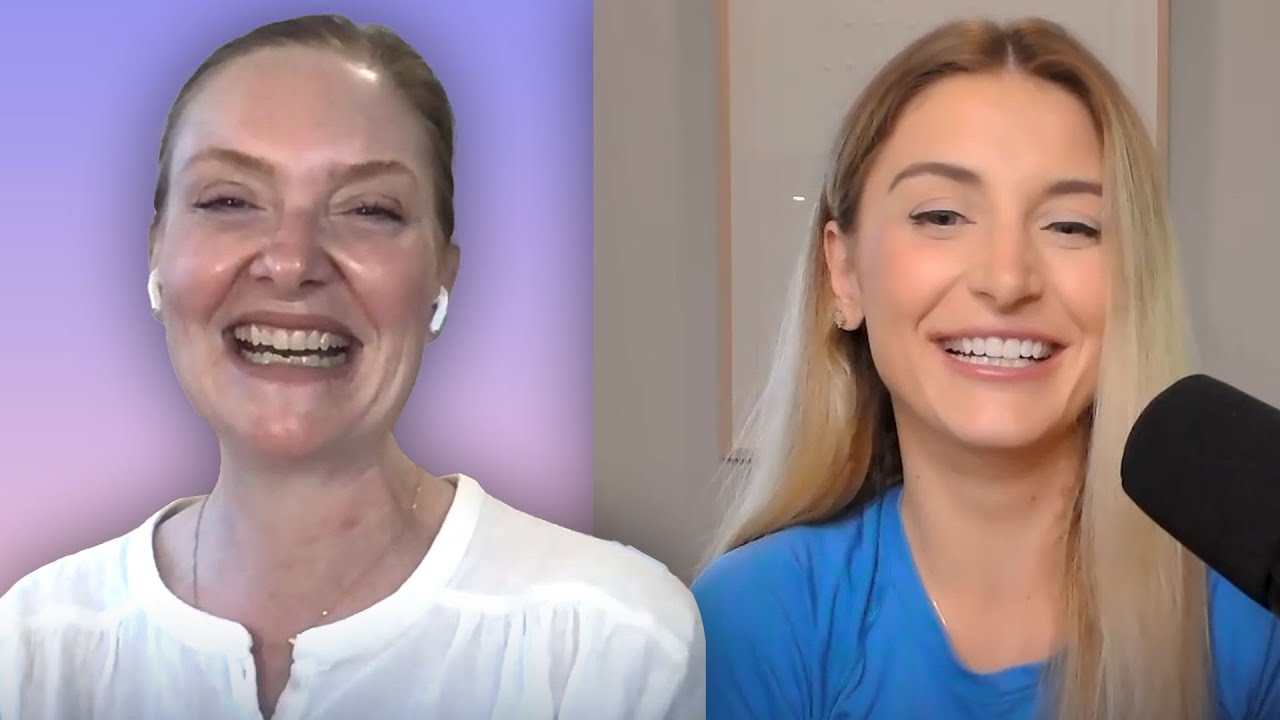 Interview with Rachel Vindman | America's Show - YouTube